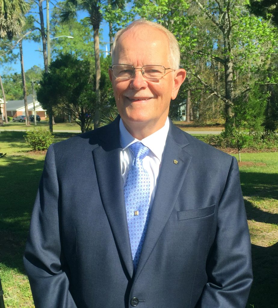 About – PastorJohnDunning.com